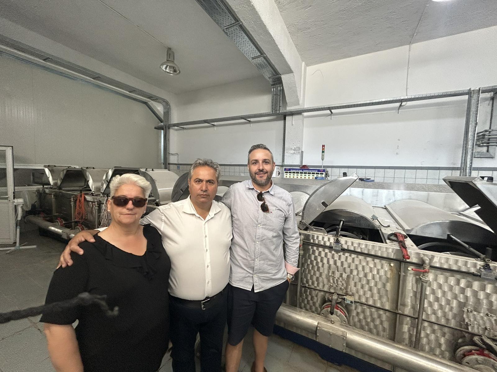 Γέργερη, Βασιλικά Ανώγεια, Πλώρα, Πλουτή και Καστέλι στο πρόγραμμα του ...
