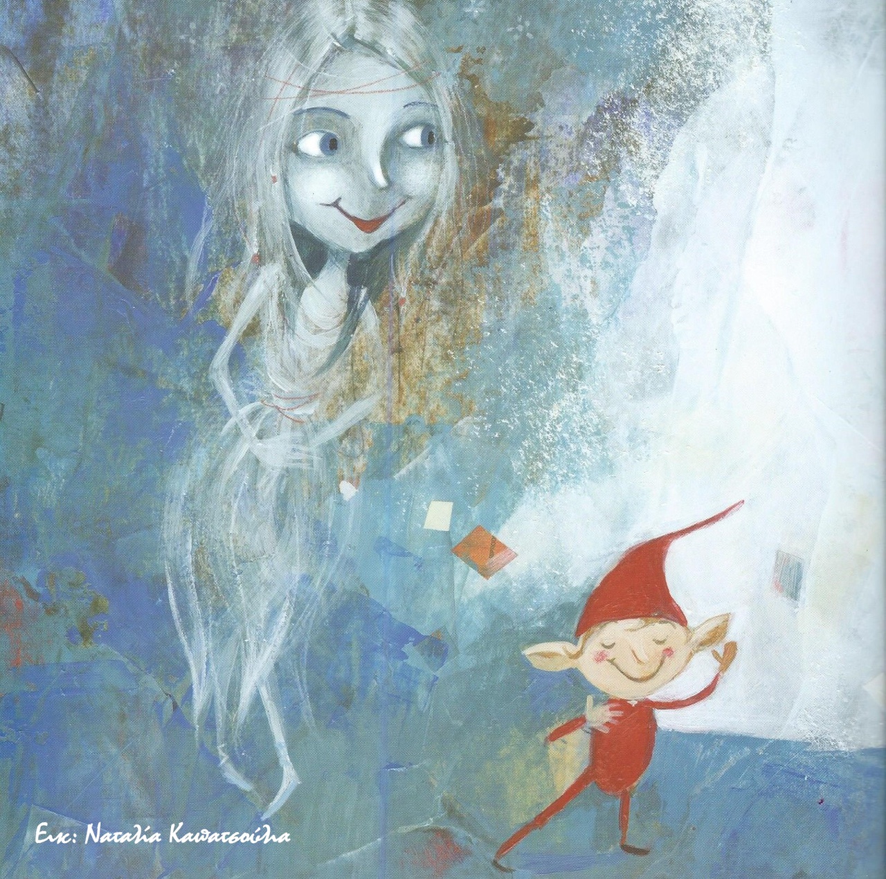 Μέρες Χριστουγέννων …μέρες καλικάντζαρων! | Cretalive ειδήσεις