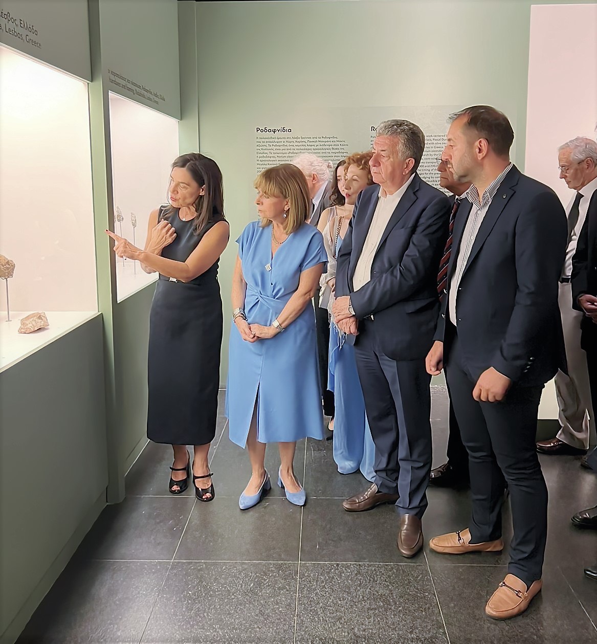 Μια σπουδαία έκθεση στο Μουσείο Μπενάκη, με τη συνδιοργάνωση ...