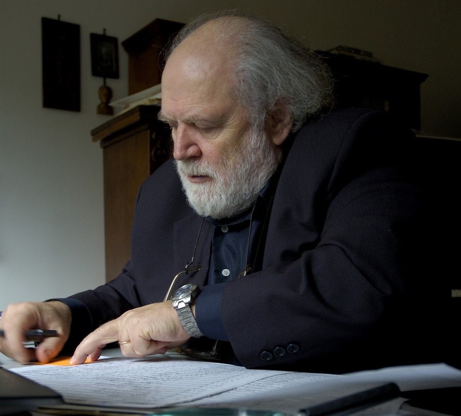 Γιάννης Μαρκόπουλος: Από την Κρήτη στο πάνθεον των αθάνατων της Τέχνης ...