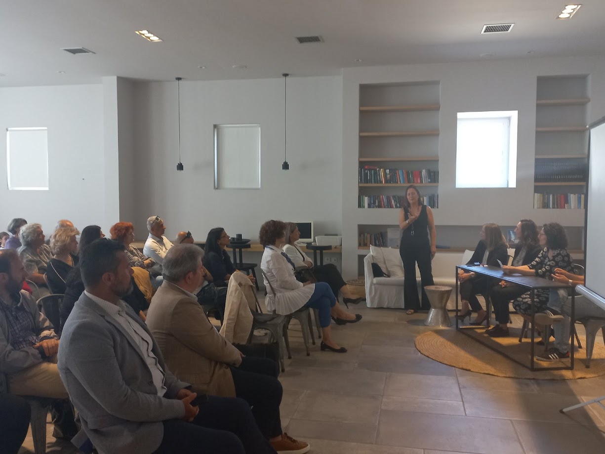 "Παιδαγωγική της Συμπερίληψης & Περιβαλλοντική Εκπαίδευση" | Cretalive ...