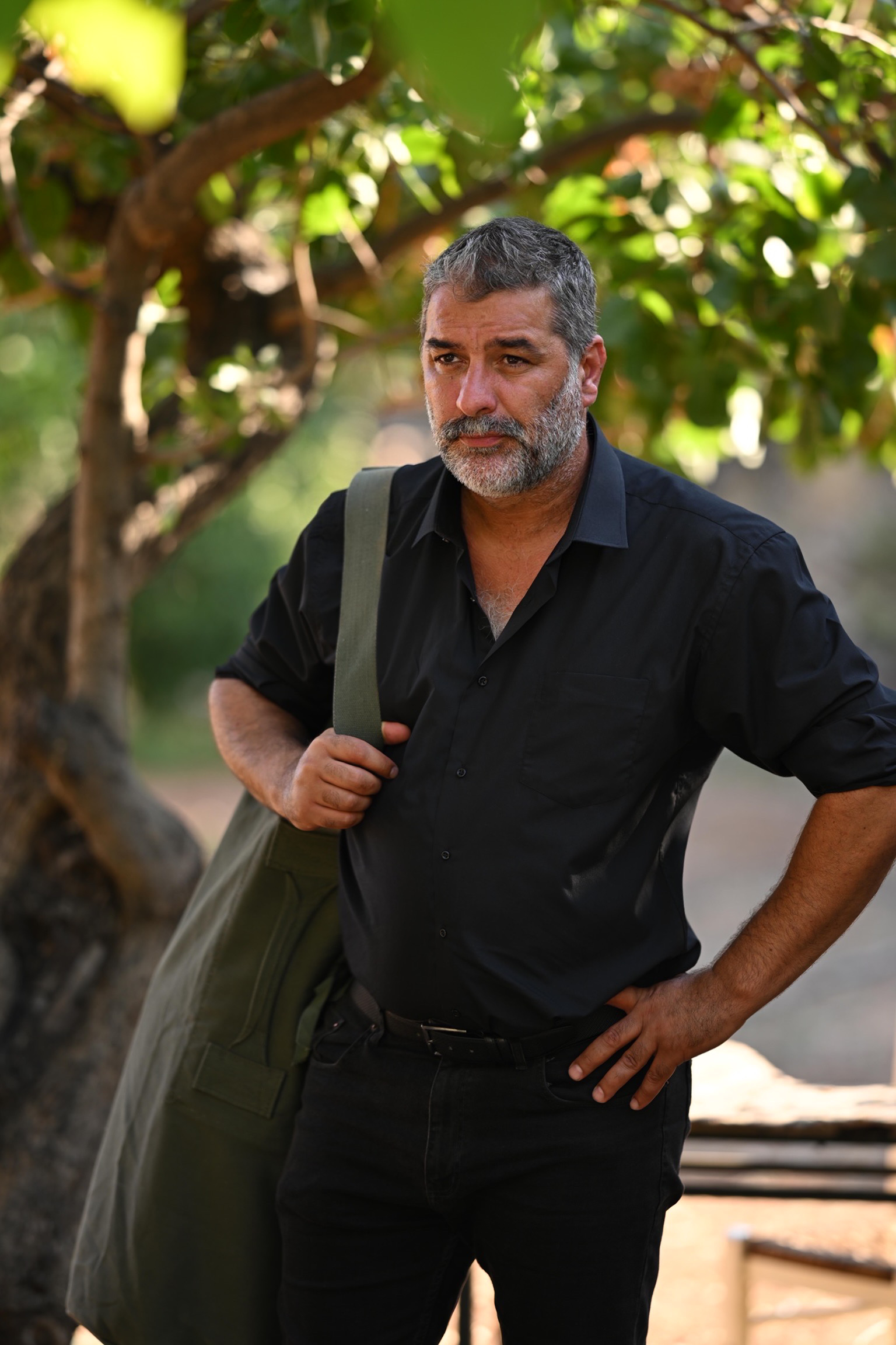 «Σασμός» Ο Επίλογος. Η 3η σεζόν έρχεται στον Alpha για να τα σαρώσει όλα! | Cretalive ειδήσεις