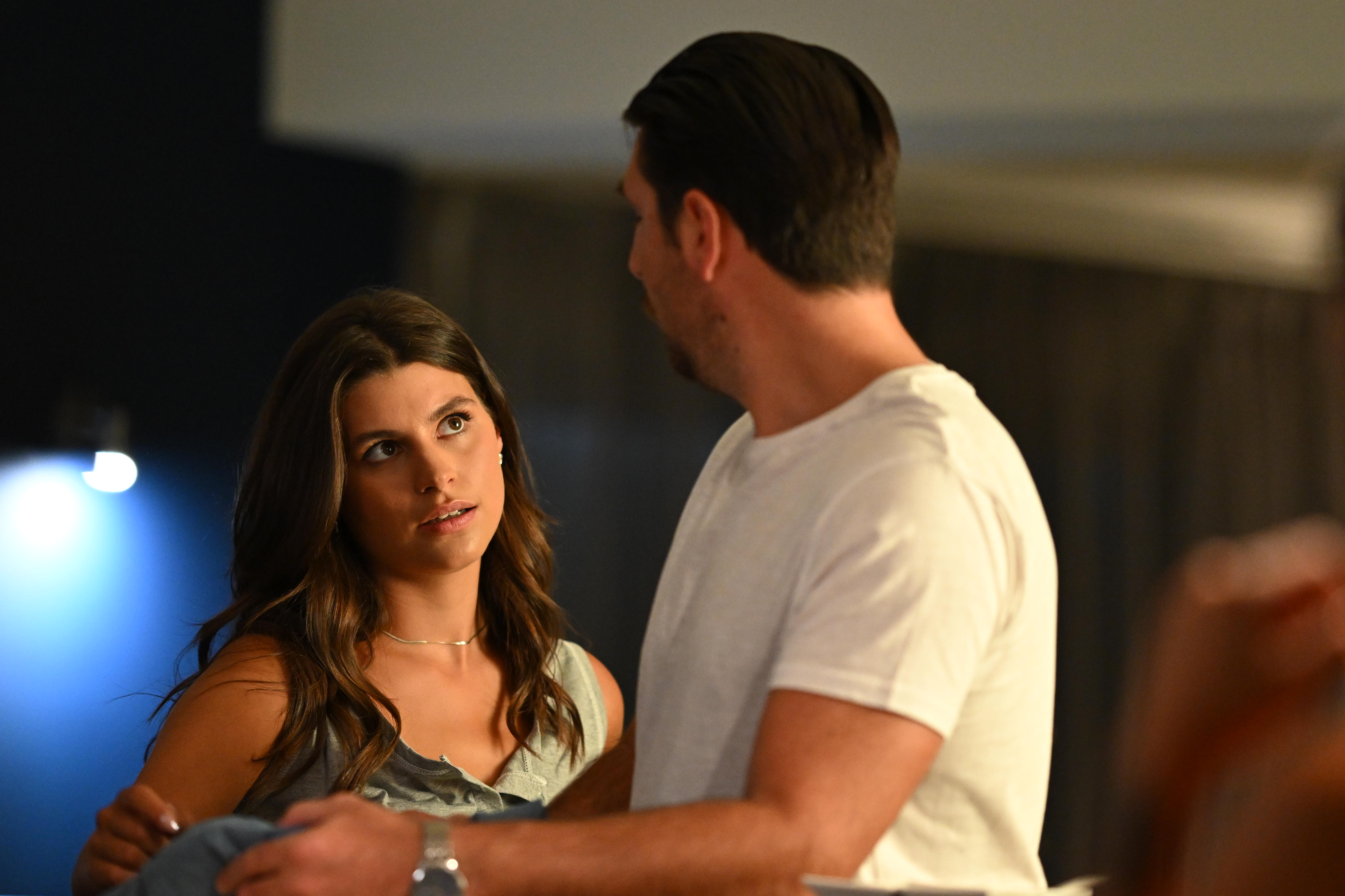 «Σασμός» Ο Επίλογος. Η 3η σεζόν έρχεται στον Alpha για να τα σαρώσει όλα! | Cretalive ειδήσεις