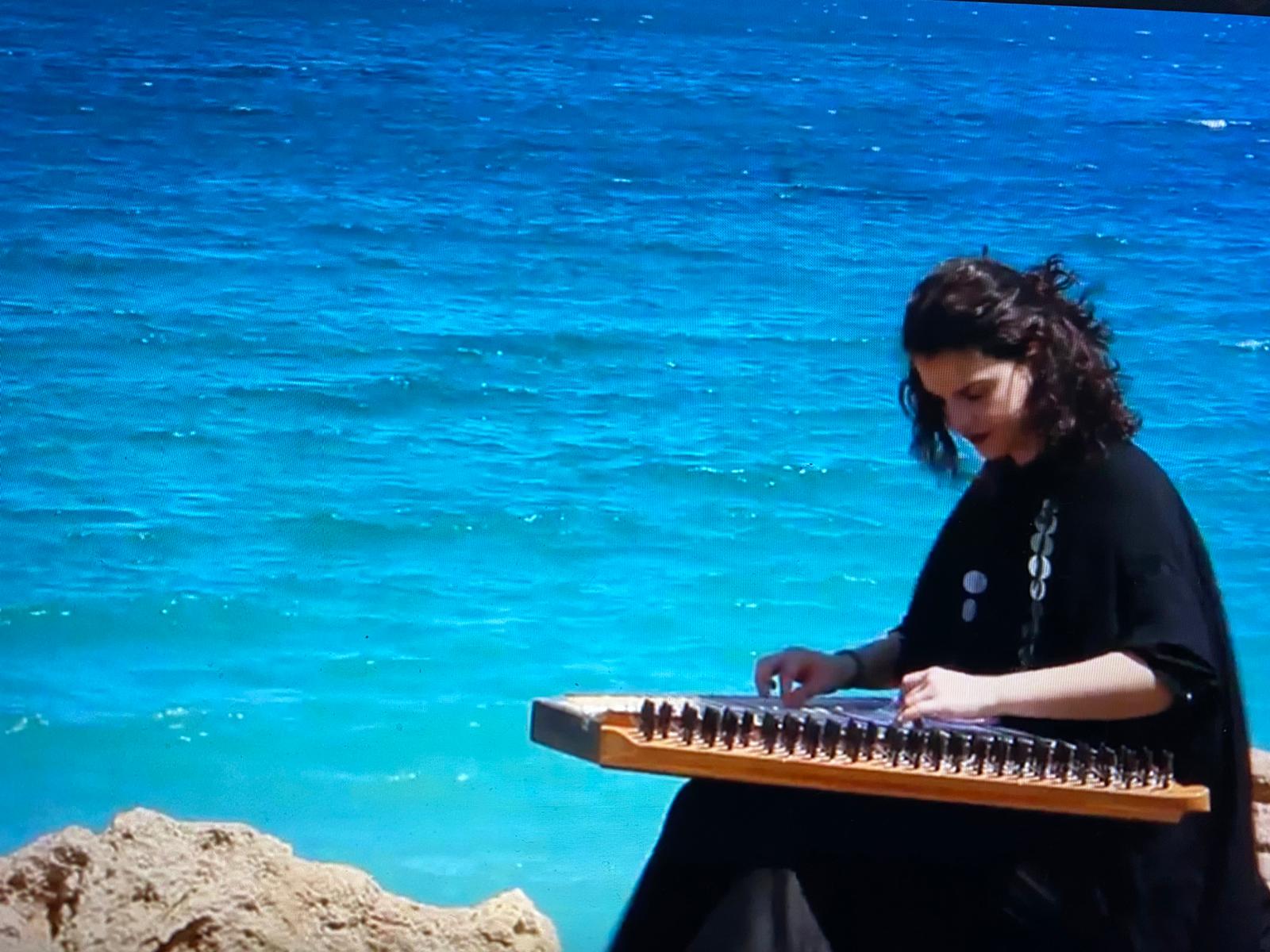 Ελεάννα Πιτσικάκη: «Ευχαριστώ τους γονείς μου που με σκληραγώγησαν ...