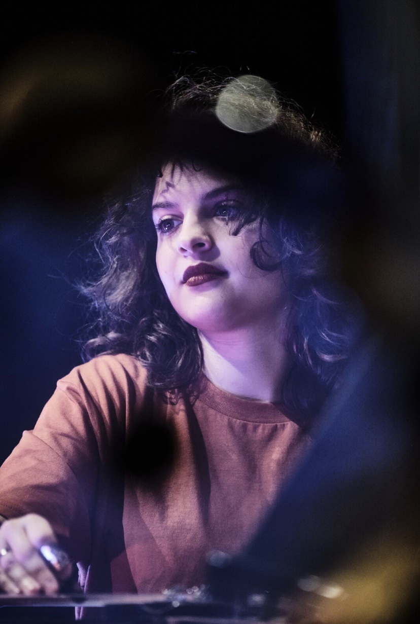 Ελεάννα Πιτσικάκη: «Ευχαριστώ τους γονείς μου που με σκληραγώγησαν ...