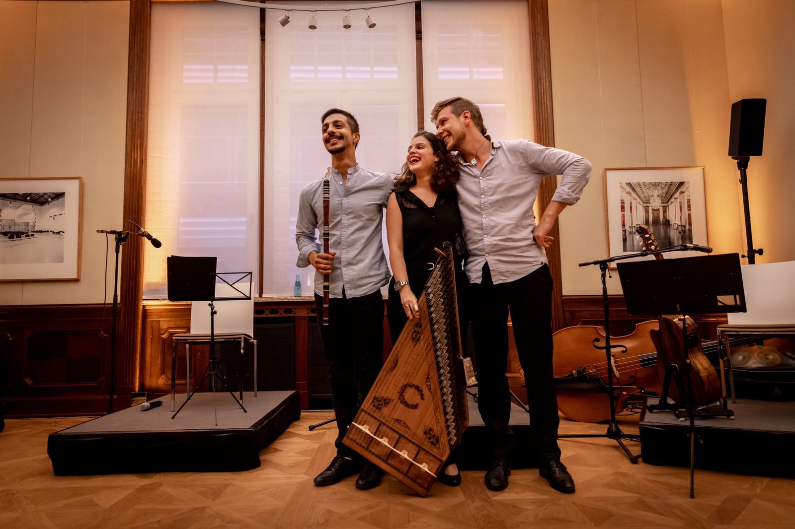 Ελεάννα Πιτσικάκη: «Ευχαριστώ τους γονείς μου που με σκληραγώγησαν ...