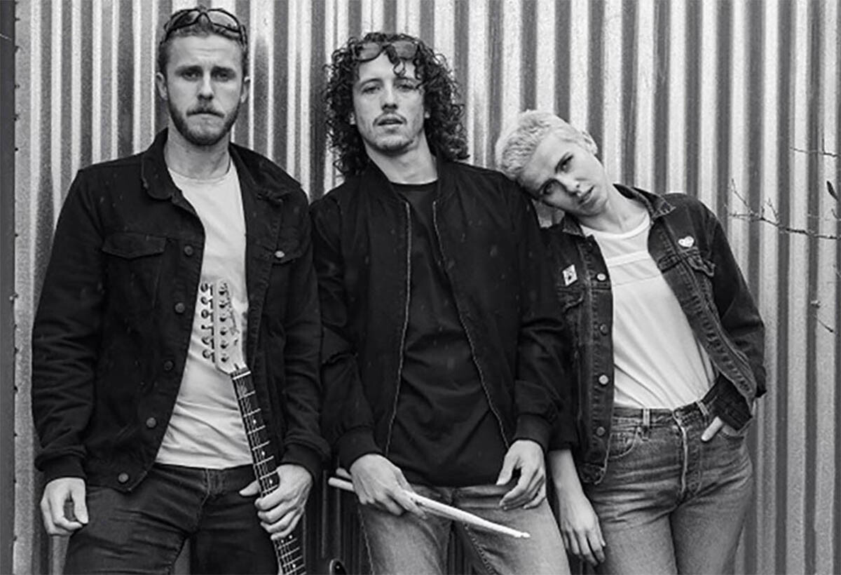 Live στο Ηράκλειο οι 1000mods και οι Frenzee | Cretalive ειδήσεις