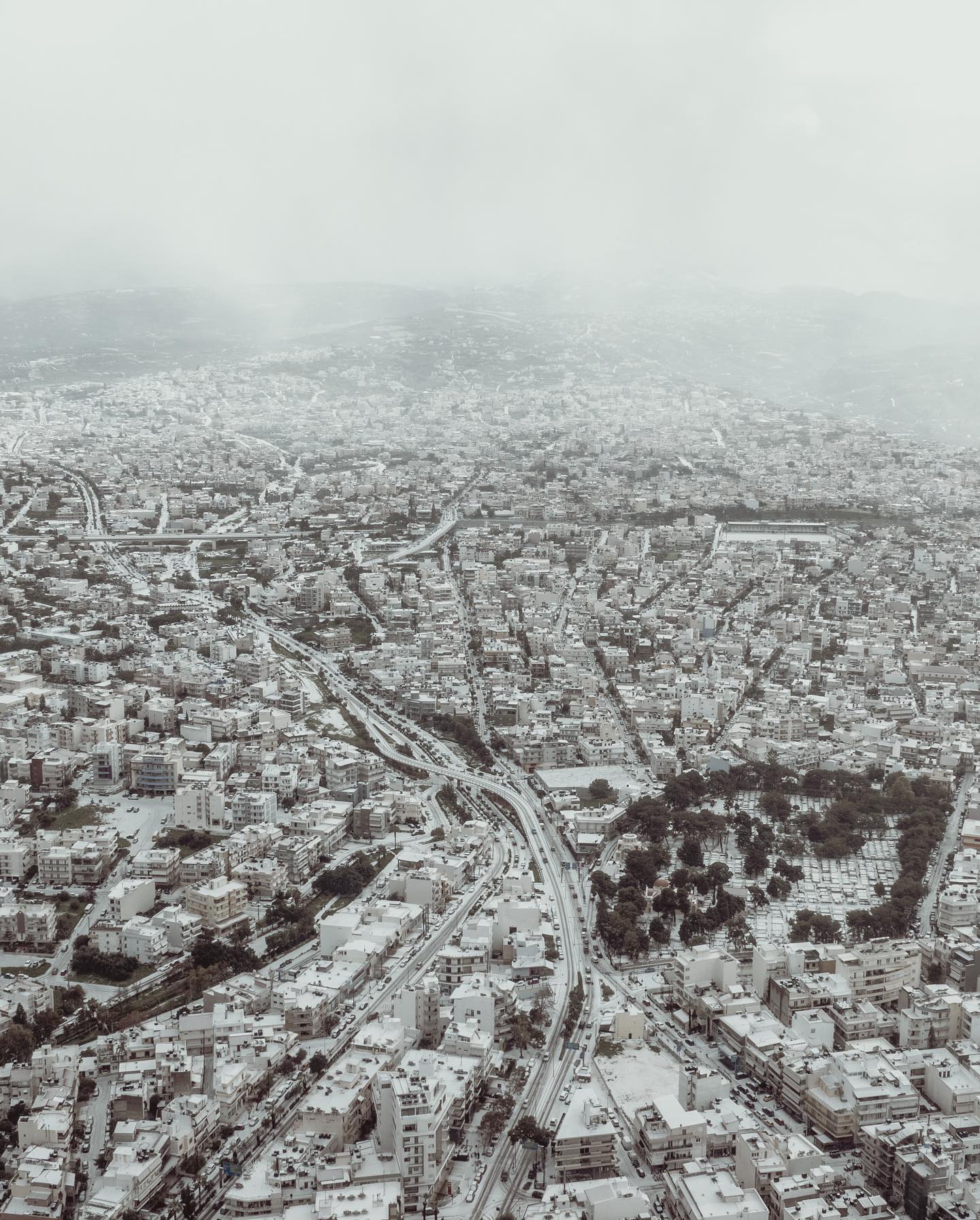 Κι όμως αυτό είναι το Ηράκλειο! | Cretalive ειδήσεις