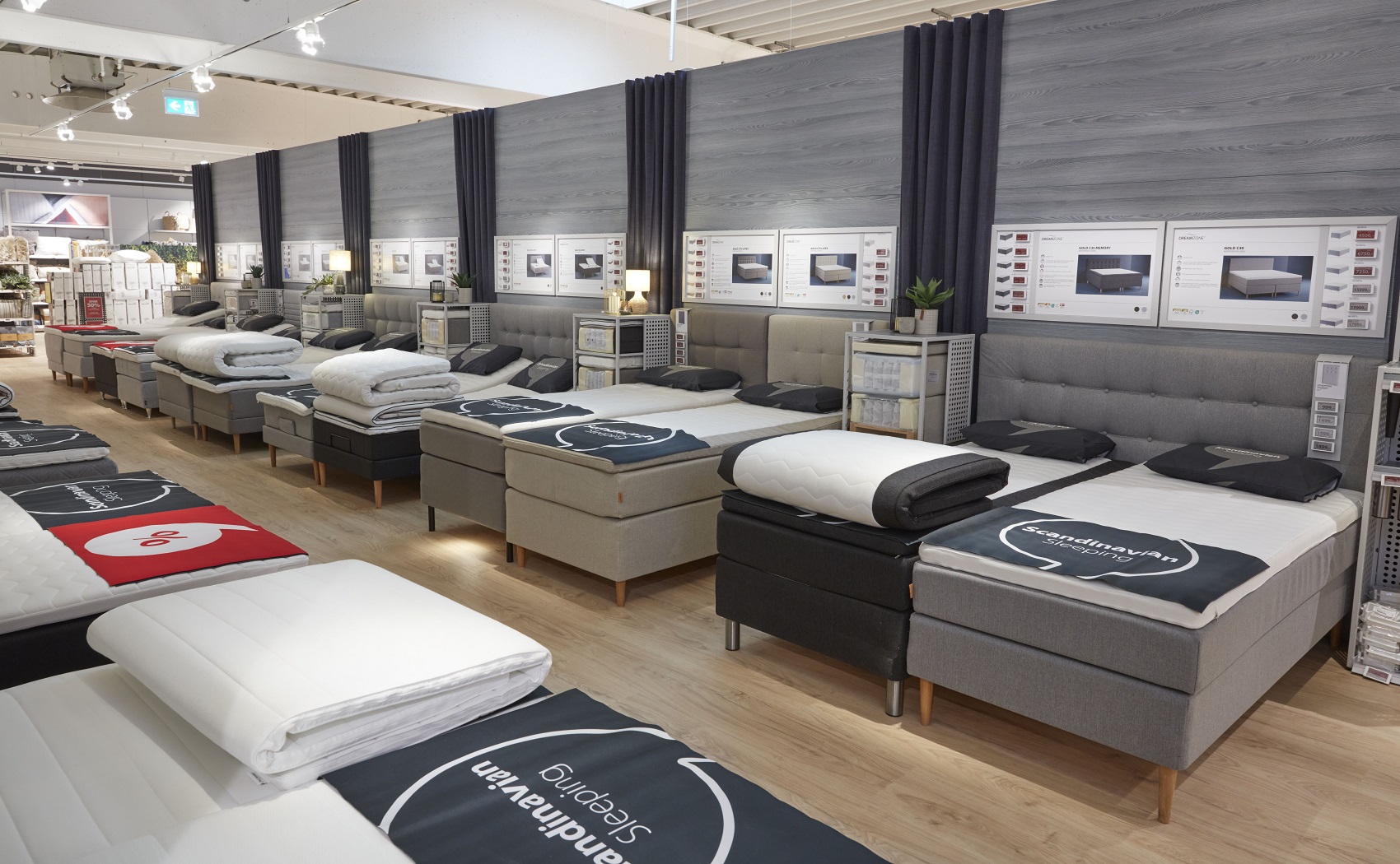 Η JYSK ανοίγει δεύτερο κατάστημα στο Ηράκλειο | Cretalive ειδήσεις