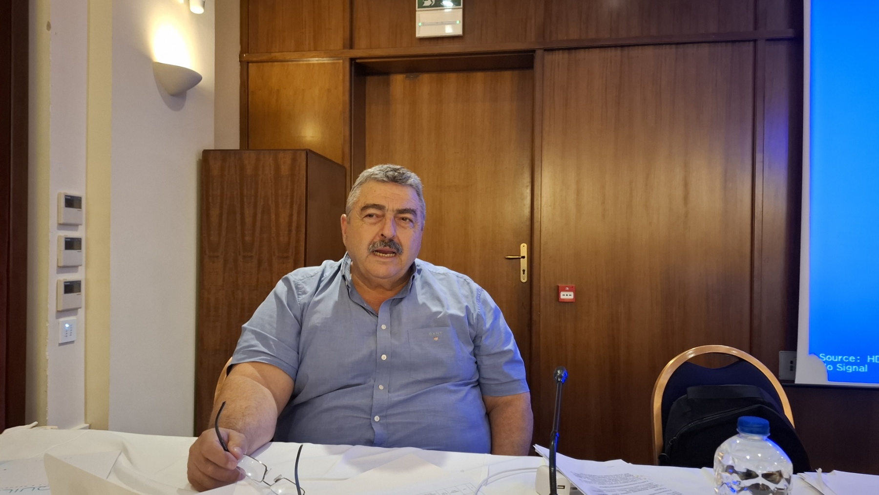 Καλογερής για ξυλοδαρμό Ελληνοκαναδού: «Να προβληματιστούμε όλοι για ...