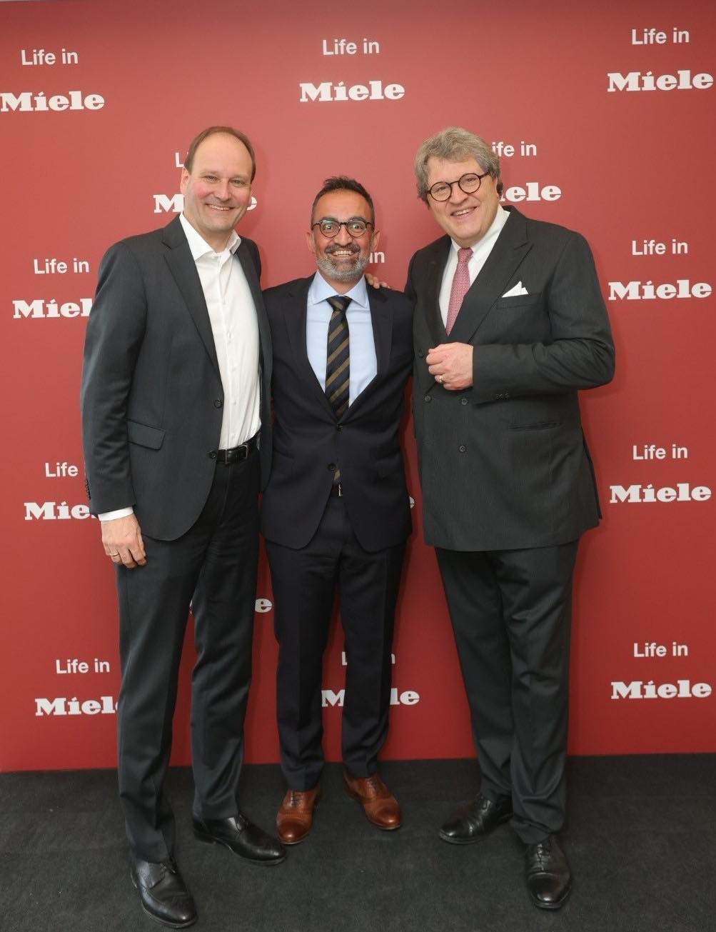 Miele: Στις πρώτες τρεις αγορές η Κρήτη – Τον Απρίλιο το eshop ...