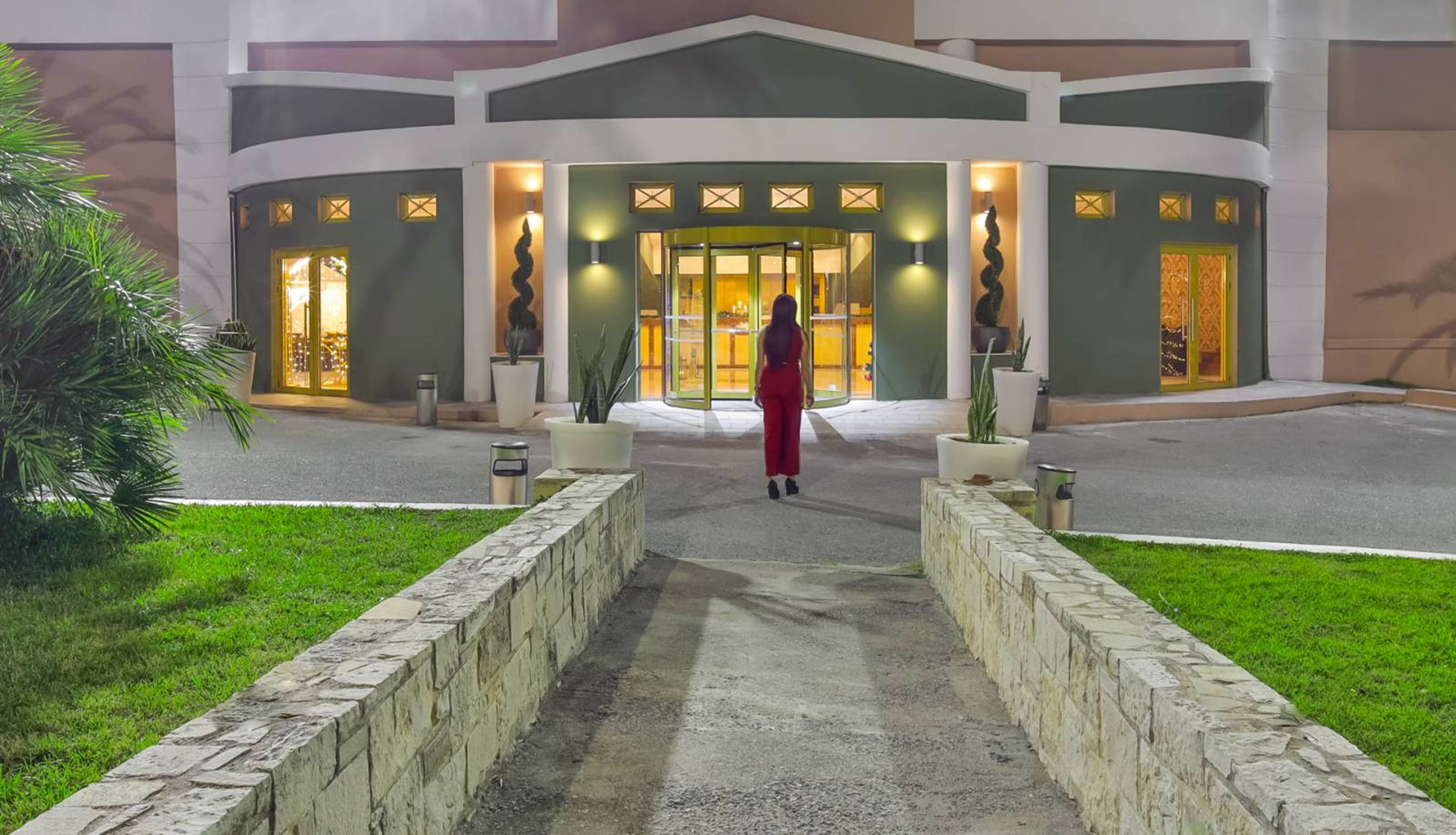 Το γαμήλιο ταξίδι ξεκινά από το Palladium | Cretalive ειδήσεις