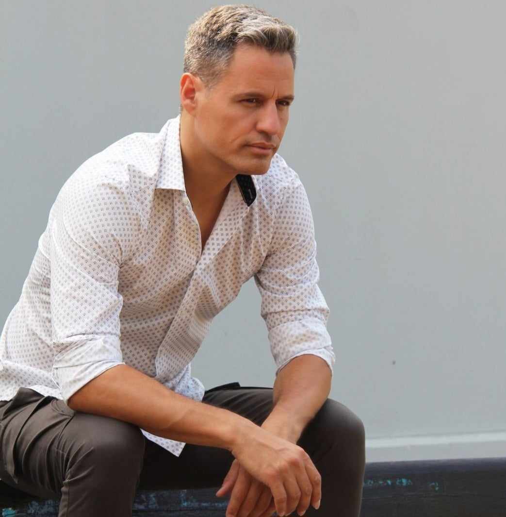 Γρηγόρης Πετράκος: Άφησε τις δηλώσεις και "έπιασε" αυτό που κατέχει ...