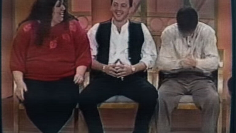 Scott Amedure: Η ιστορία της δολοφονίας του μετά τις «αποκαλύψεις» που έγιναν live σε reality ...