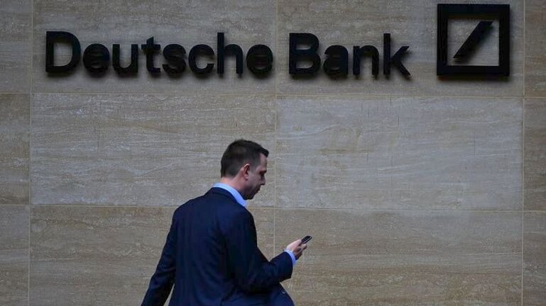 Deutsche Bank: Τι συμβαίνει με τη μεγαλύτερη τράπεζα της Γερμανίας ...