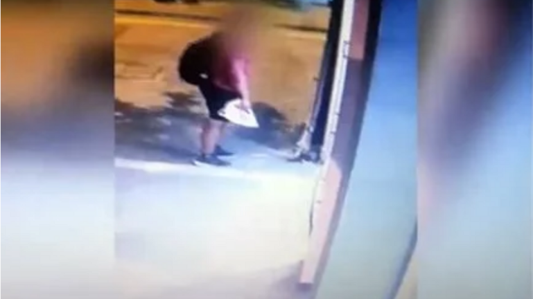 Εξελίξεις στην υπόθεση του άνδρα που πάτησε και σκότωσε γατάκι στη ...