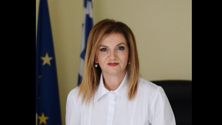 Θέμης Χειμάρας: Ποια είναι η Ελενα Μακρή – Θεοδώρου που θα τον ...