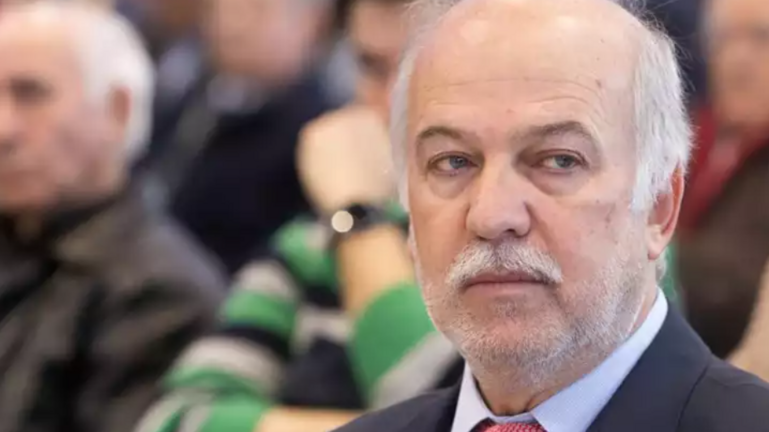 Γιώργος Φλωρίδης: Από το ΠΑΣΟΚ του Σημίτη στη Νέα Δημοκρατία του ...