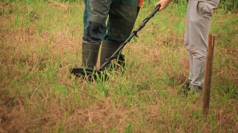 Μεσολόγγι: Είχε ξαναγίνει δολοφονία στο σημείο που βρέθηκε ο Μπάμπης ...