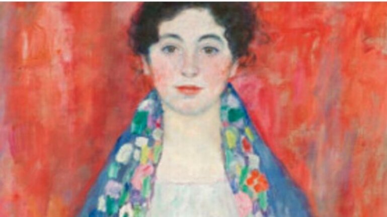 Χαμένος πίνακας του Γκούσταφ Κλιμτ ξαναβρέθηκε και θα πουληθεί σε ...