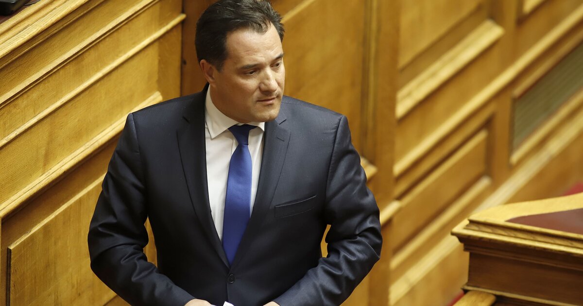 Α. Γεωργιάδης: «Θα δώσω τον καλύτερο μου εαυτό, σε έναν χώρο γνώριμο ...