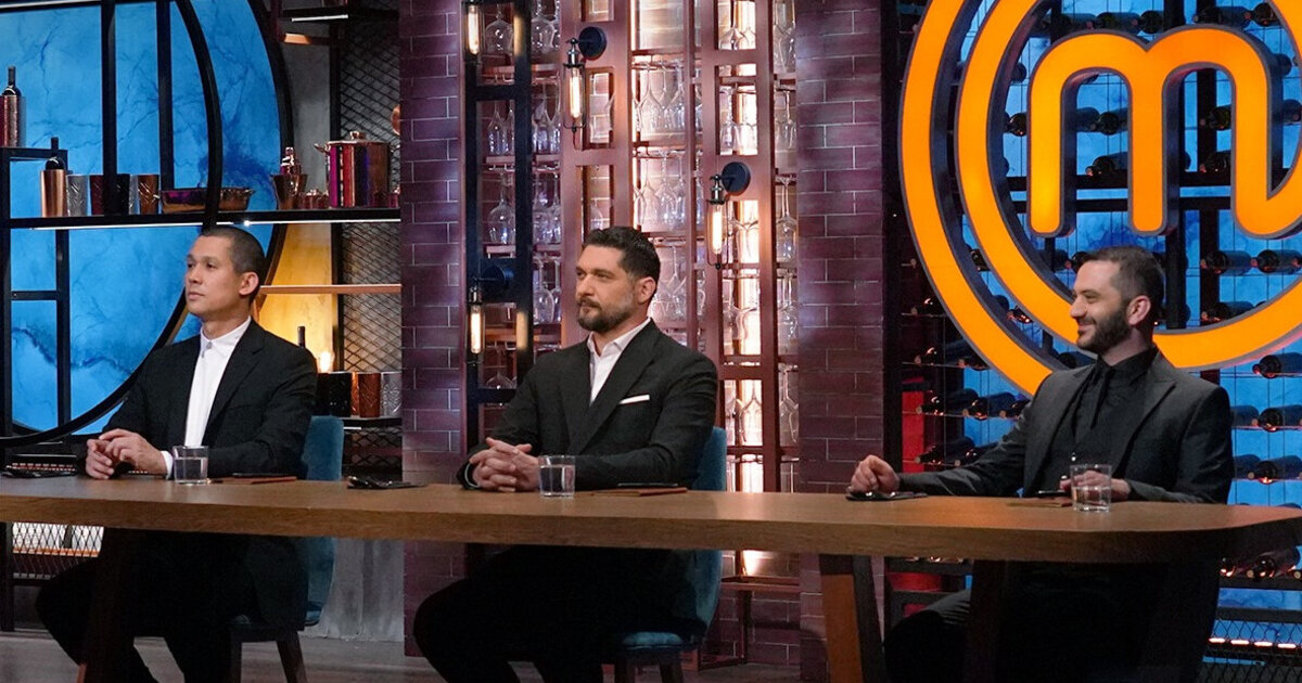 MasterChef: Αυτός είναι ο πρώτος παίκτης που αποχώρησε | Cretalive ειδήσεις