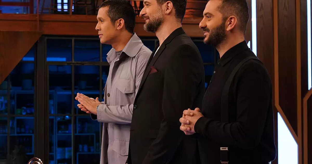 Masterchef: MasterClass με γλυκά και κρέας | Cretalive ειδήσεις