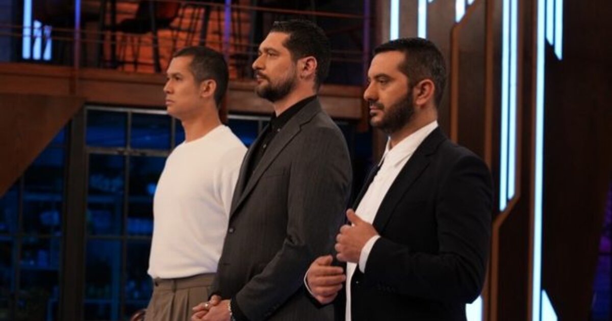MasterChef Trailer: "Μυστηριώδη αντικείμενα" στην κουζίνα | Cretalive ειδήσεις