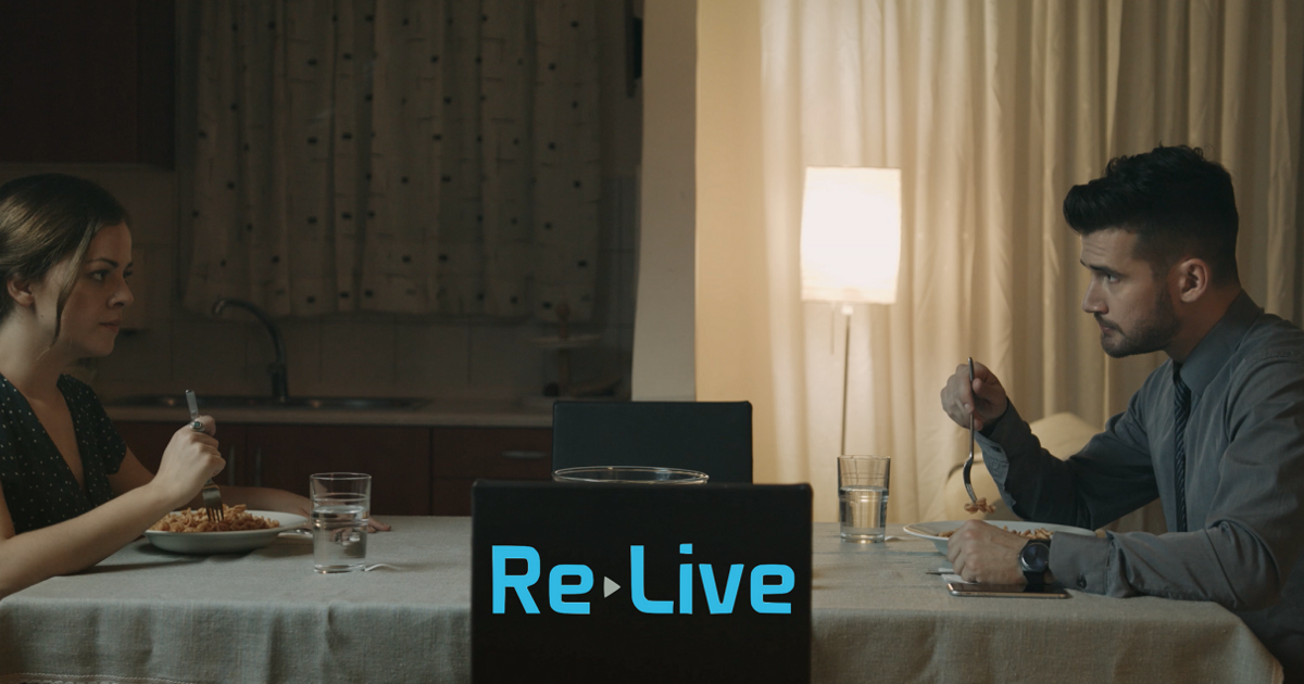 Ελληνική Ταινία Βραβεύεται στο Comic-Con International | Cretalive ειδήσεις