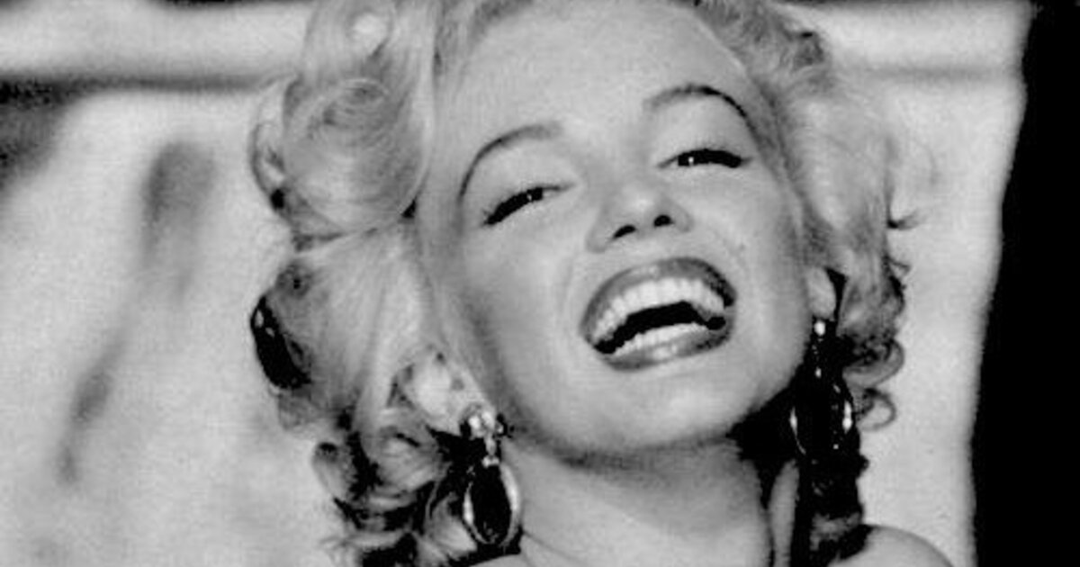 Η μέρα που έσβησε η μοναδική Μέρλιν Μονρόε! | Cretalive ειδήσεις