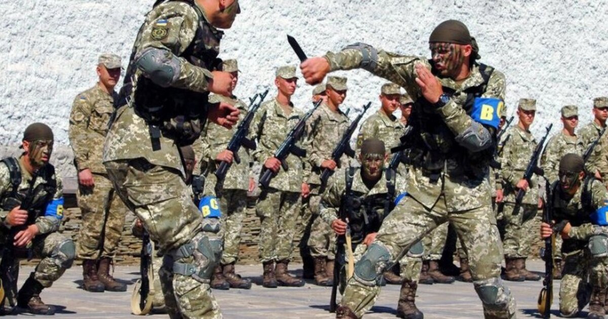 Τρομοκρατική οργάνωση χαρακτήρισε επισήμως η Ρωσία το ουκρανικό “Τάγμα ...