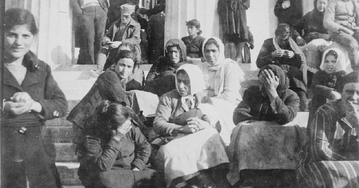 Συνέδριο του Συνδέσμου Ελληνίδων Επιστημόνων για το ρόλο των γυναικών ...