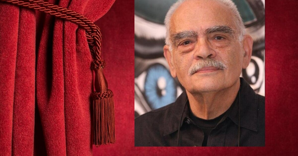 Πέθανε ο θεατρικός συγγραφέας και πεζογράφος Μάριος Ποντίκας ...