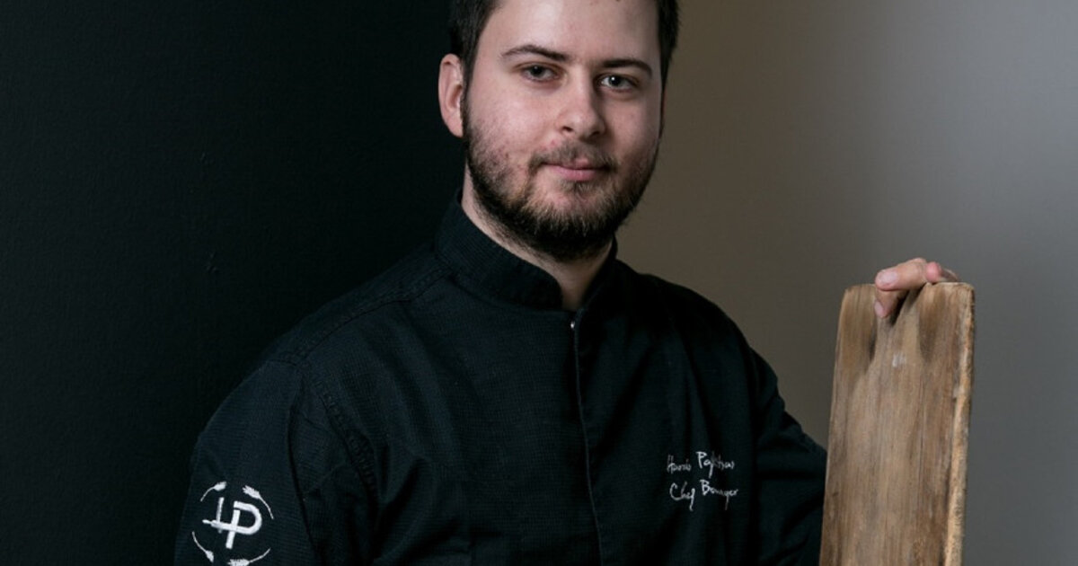 Διήμερο Masterclass για τους απόφοιτους της Σχολής Αρτοποιίας των Τεχνικών Σχολών Επιμελητηρίου ...