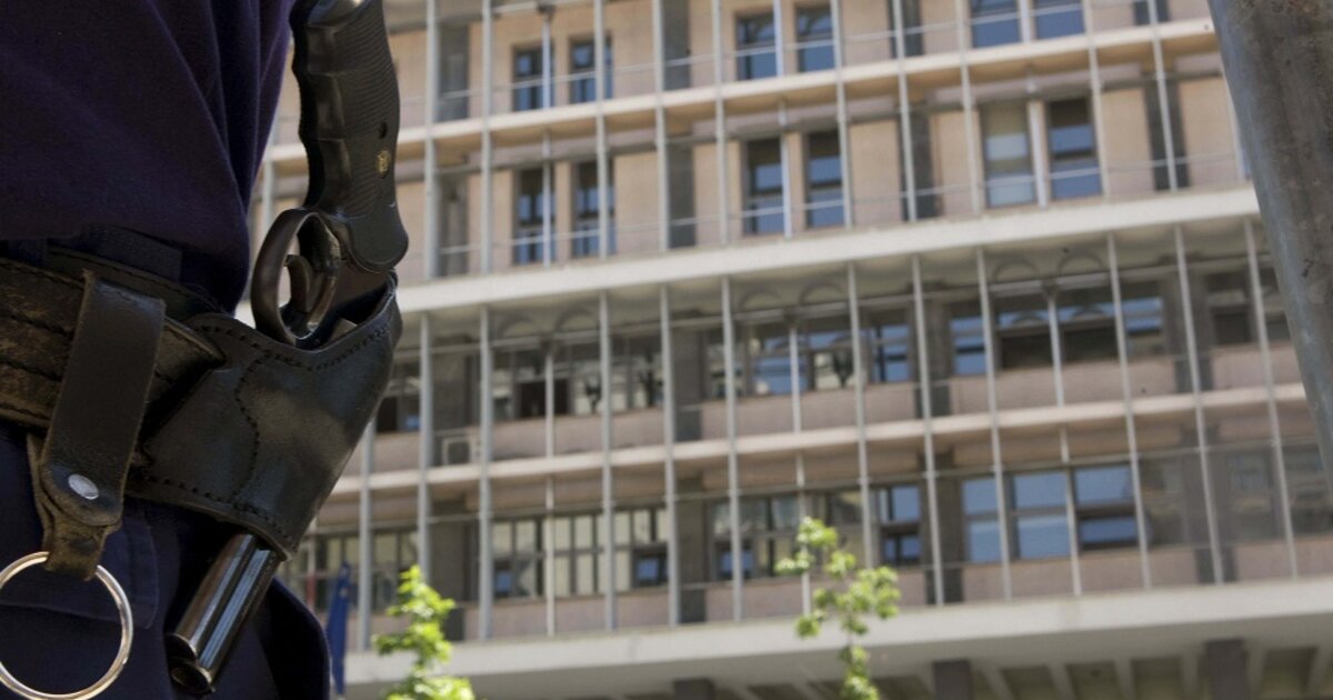 Θεσσαλονίκη: Στη φυλακή 4 οπαδοί του ΠΑΟΚ για οπαδικό επεισόδιο με ...