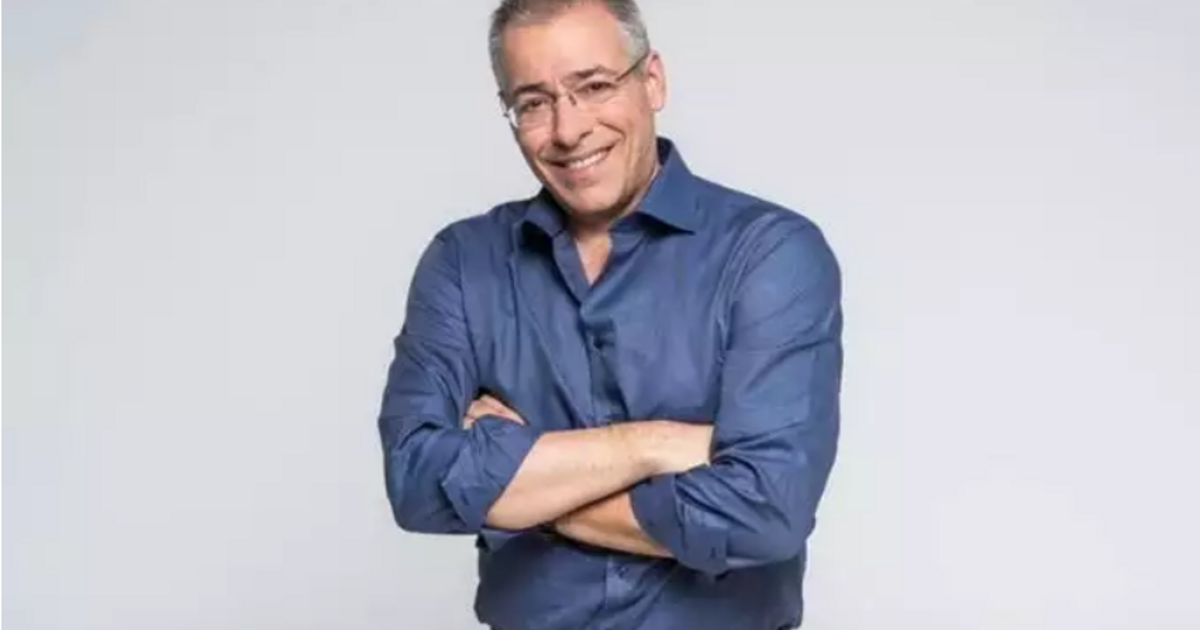 Τηλεθεατής έκανε τον Μάνεση… εικόνισμα | Cretalive ειδήσεις