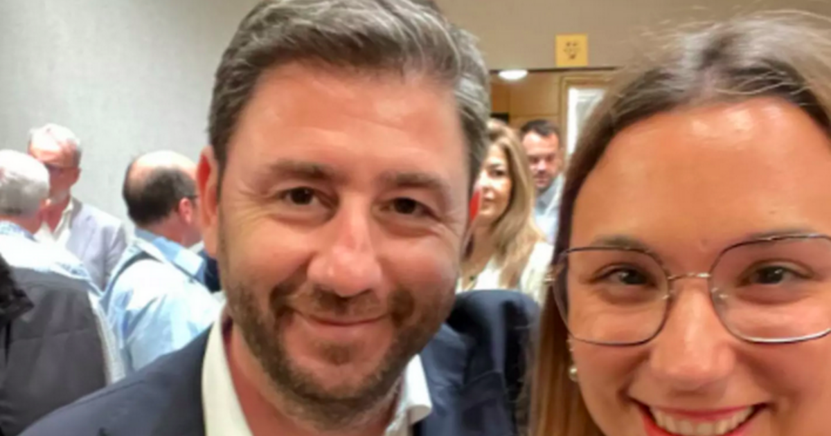 Στο ψηφοδέλτιο του ΠΑΣΟΚ η Ελευθερία | Cretalive ειδήσεις