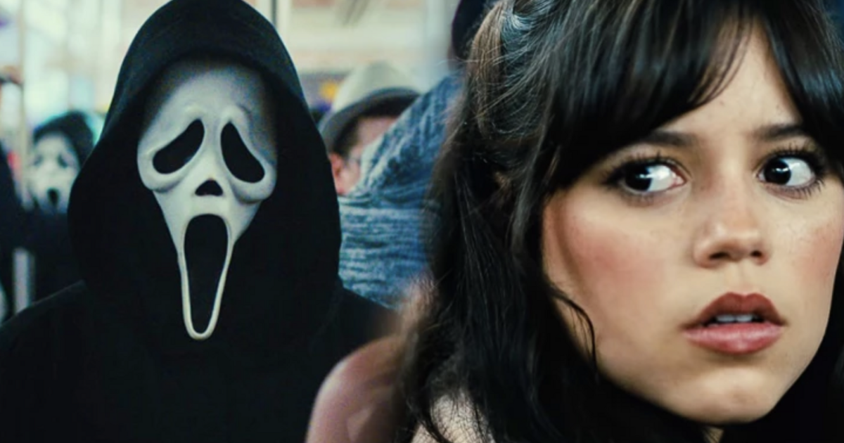 Scream 6: Το πρώτο trailer σπέρνει πανικό με την Jenna Ortega του ...