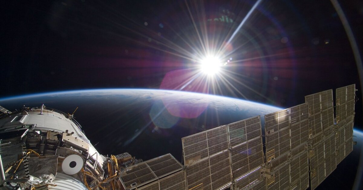 Πέντε διαστημικές αποστολές που πρέπει να προσέξετε το 2023 | Cretalive ειδήσεις