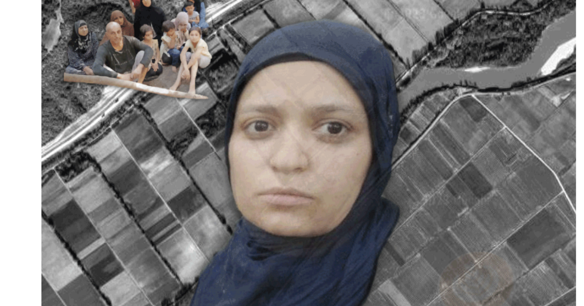 Neue Zürcher Zeitung: Εκτενές άρθρο για τη "Μαρία του Έβρου" | Cretalive ειδήσεις