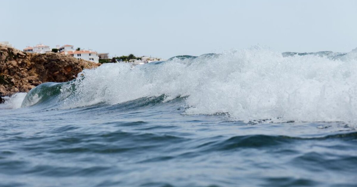 ΟΗΕ: Η άνοδος της στάθμης της θάλασσας μπορεί να προκαλέσει μαζική φυγή ...