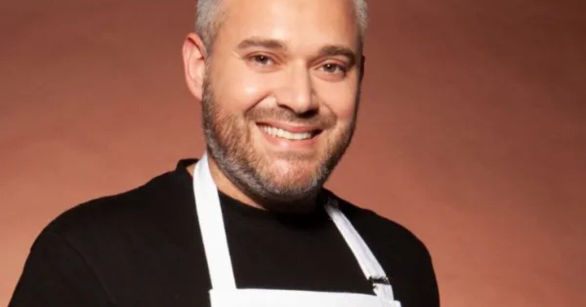 MasterChef: Αποχώρησε ο Χρήστος Πολιτάκης | Cretalive ειδήσεις