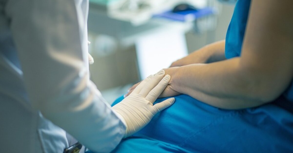 Η «σιωπή των νεφρών» πλήττει ένα εκατομμύριο Έλληνες | Cretalive ειδήσεις