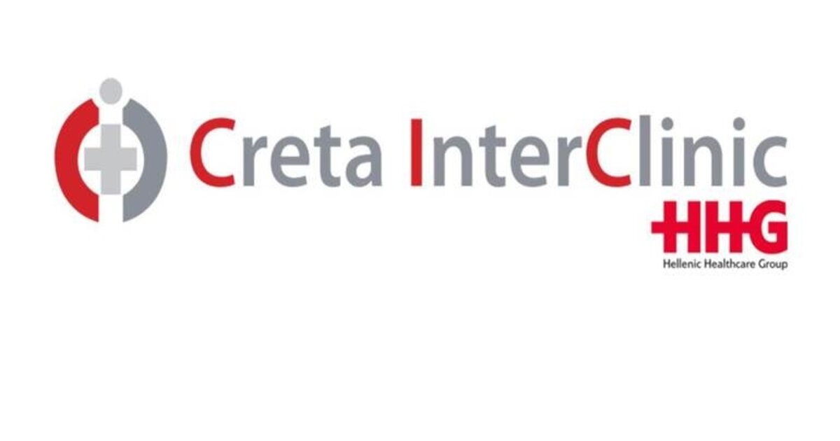 Έναρξη λειτουργίας αιματολογικού ιατρείου στο CRETA INTERCLINIC ...