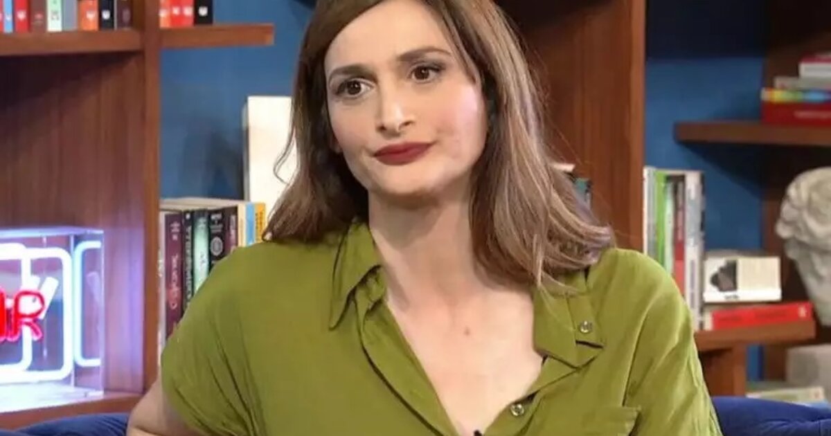 Μαρία Κωνσταντάκη: «Ήταν τα χειρότερα χρόνια της ζωής μου» | Cretalive ...