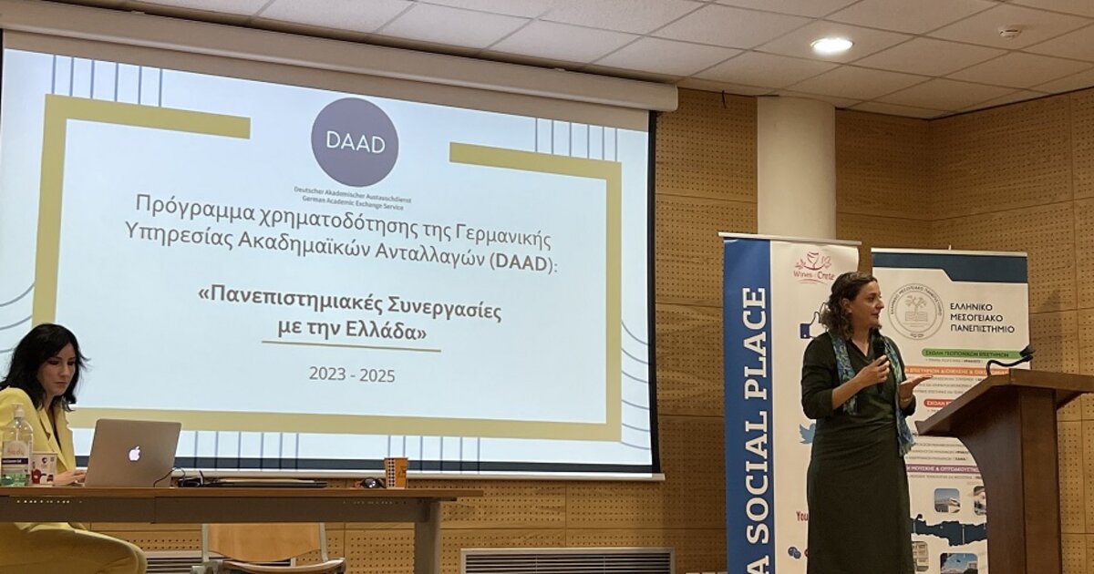 Οινοτουρισμός στην Κρήτη και διεθνείς "συμμαχίες" | Cretalive ειδήσεις