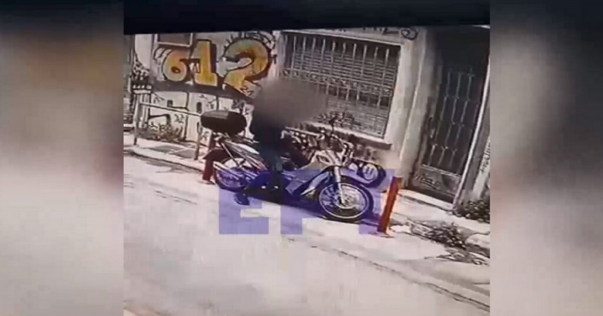 Έχει συλληφθεί για κλοπές 51 φορές! | Cretalive ειδήσεις