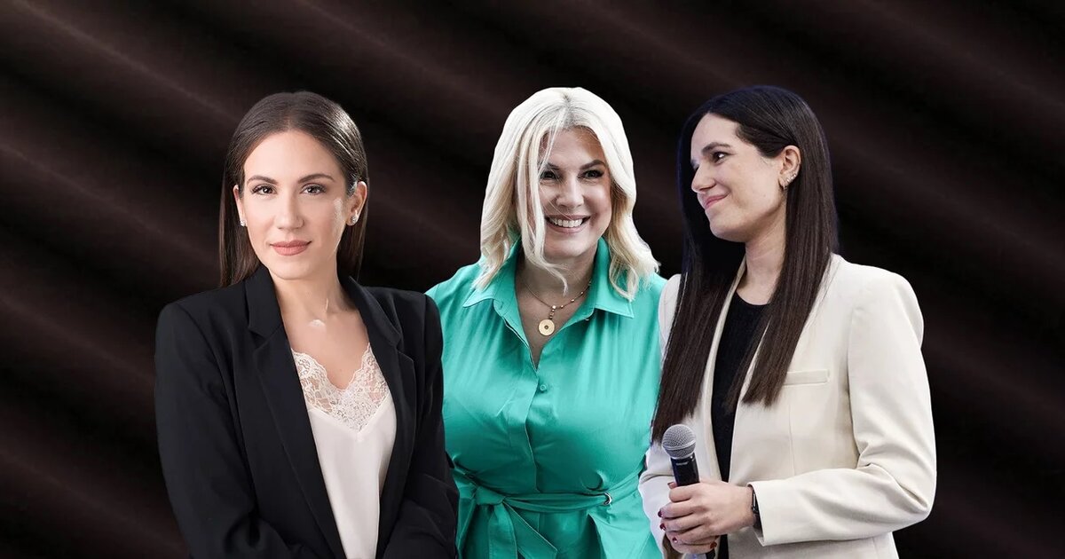 Αυτές είναι οι 68 γυναίκες που μπαίνουν στη Βουλή | Cretalive ειδήσεις