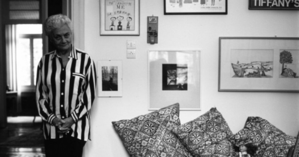 Φέτος είναι η χρονιά της Ζωρζ Σαρή! | Cretalive ειδήσεις