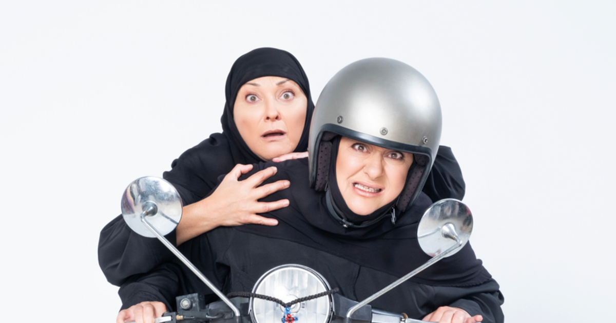 Φόνοι στο καμπαναριό: Η νέα σουρεαλιστική κωμωδία μυστηρίου του Alpha! | Cretalive ειδήσεις